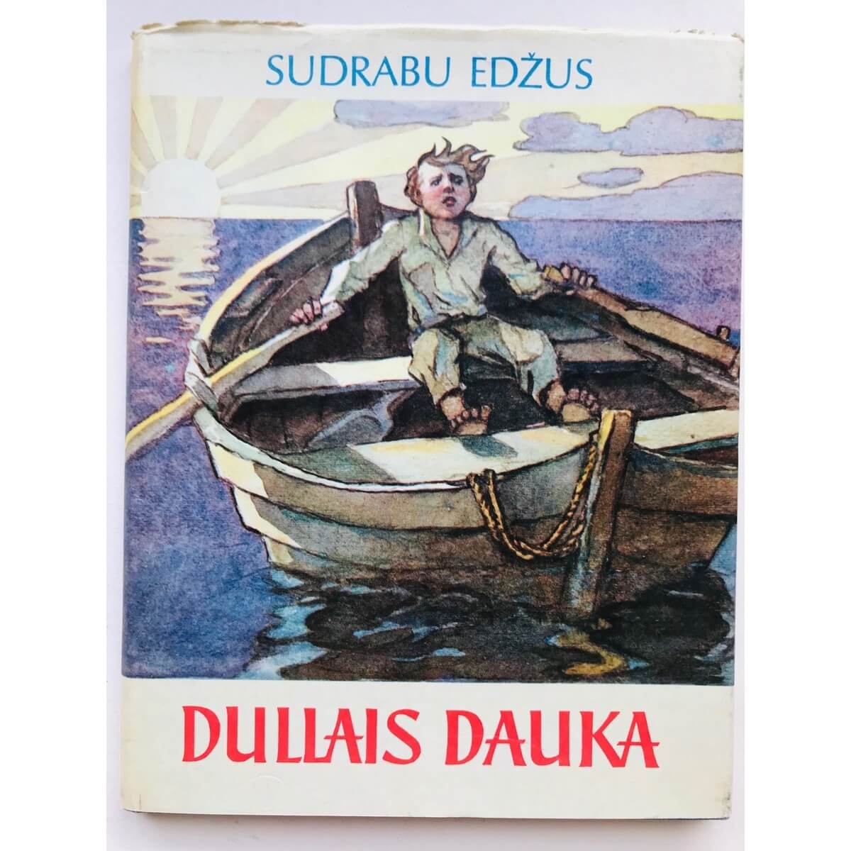 Dullais Dauka
