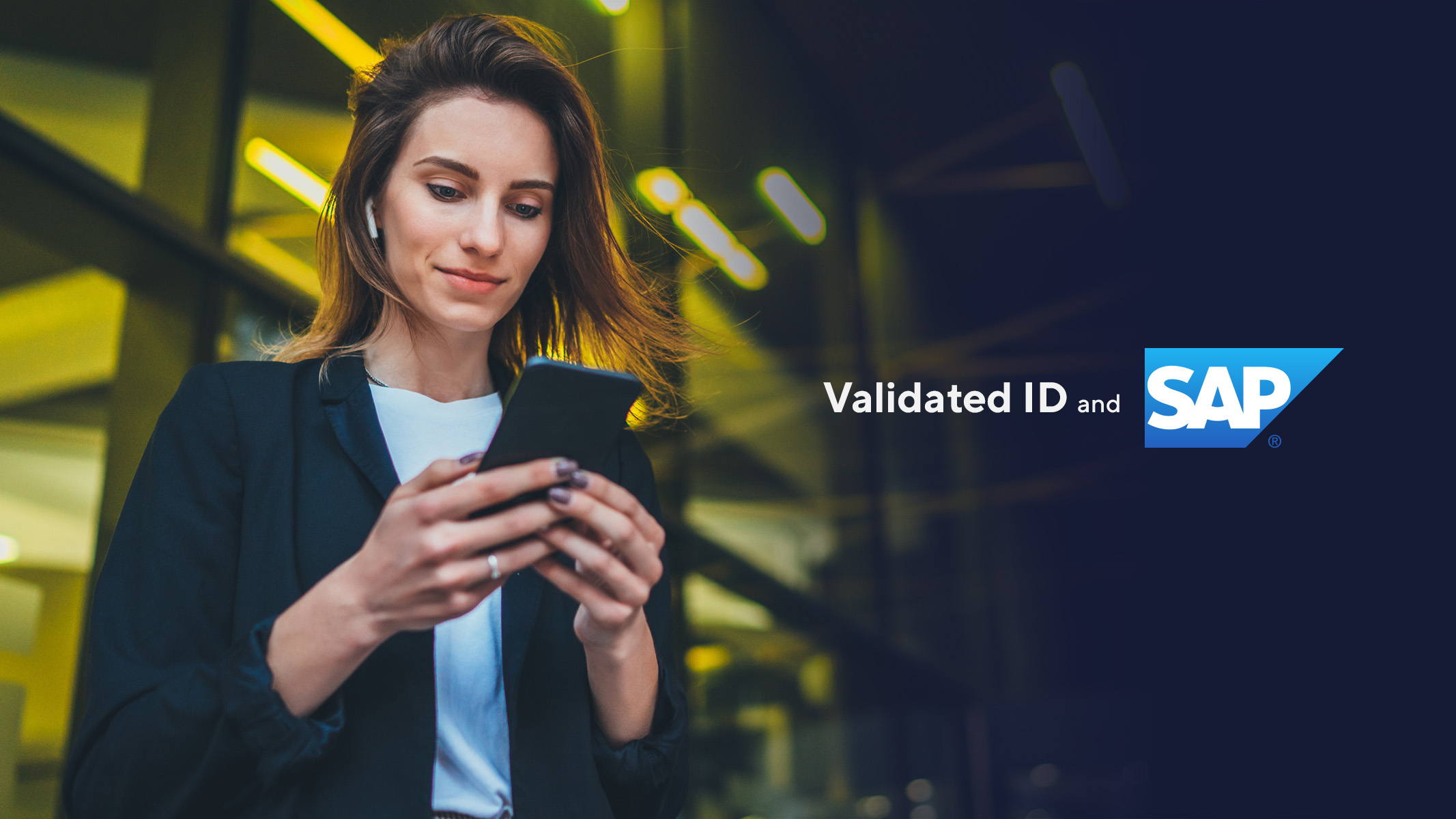 Improve productivity with electronic signatures and SAP