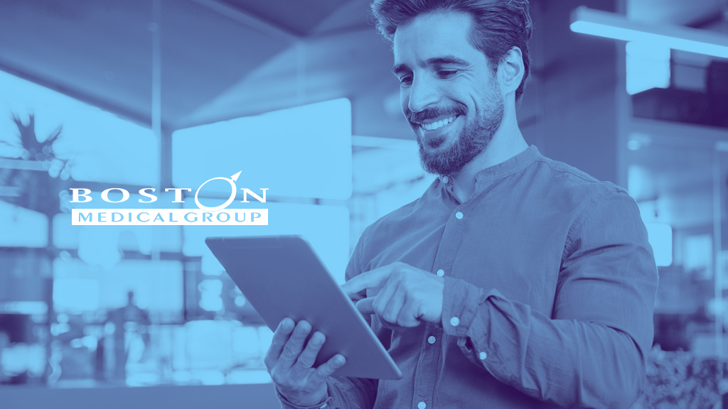 Boston Medical Group: Improvements at the doctor-patient level thanks ...