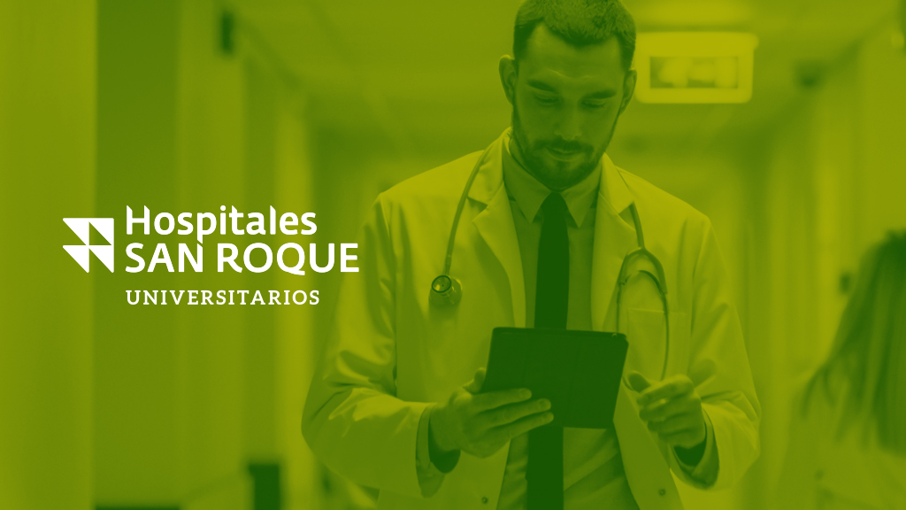 San Roque University Hospitals: Better and faster medical assistance thanks to VIDsigner digital ...