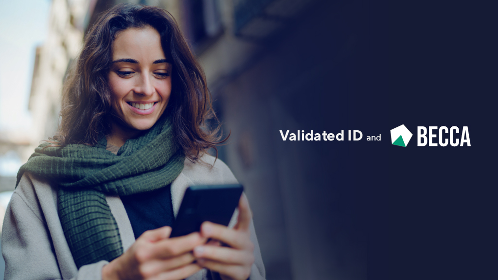 Validated ID y Becca Software, impulsan digitalización