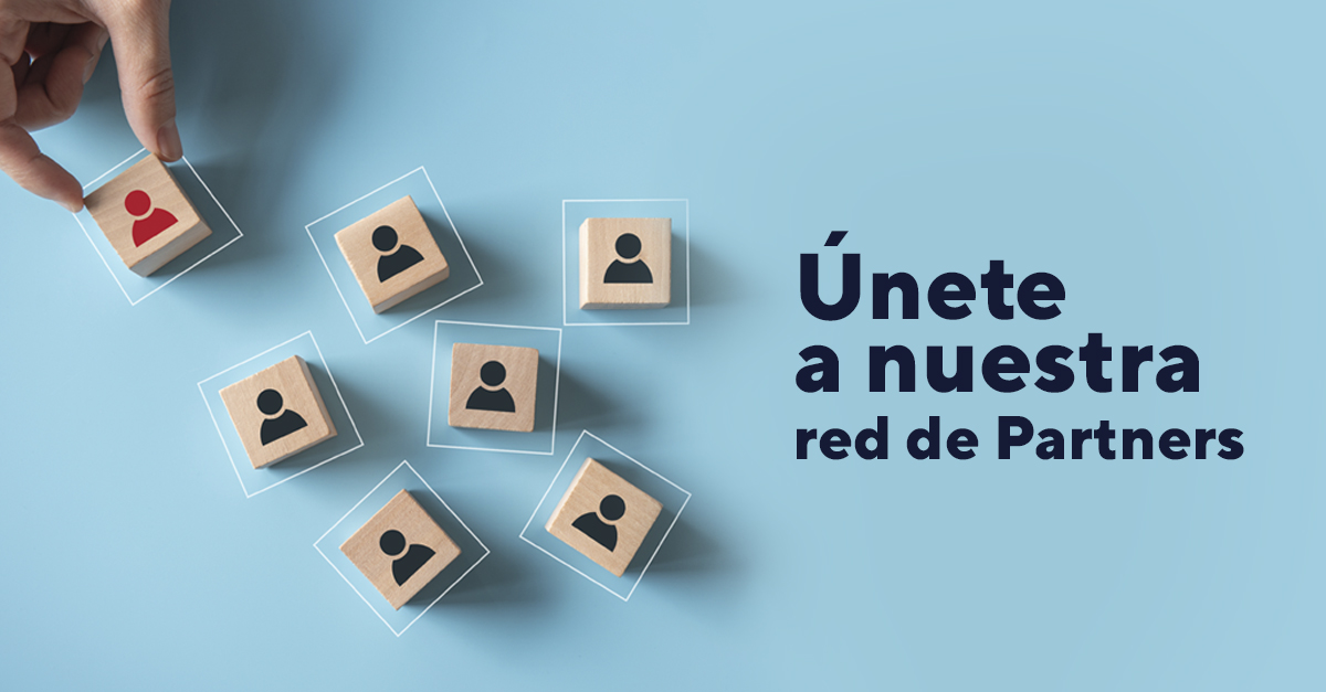 ¿Porqué hacerse partner de Validated ID?