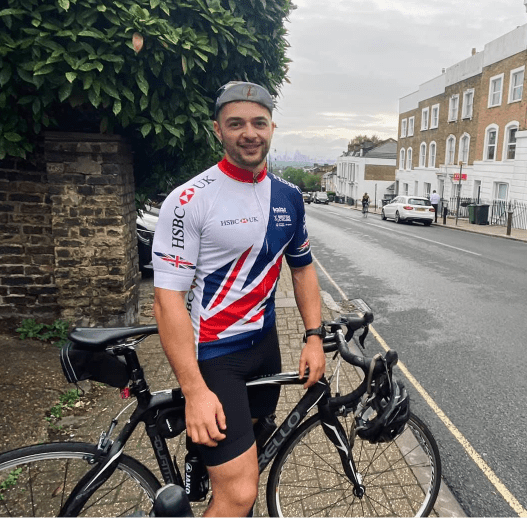 Collective Cover for Cyclists by Laka | Bicycle Insurance