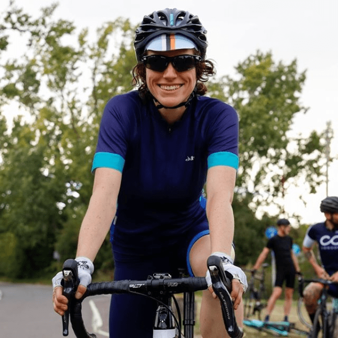 Collective Cover for Cyclists by Laka | Bicycle Insurance