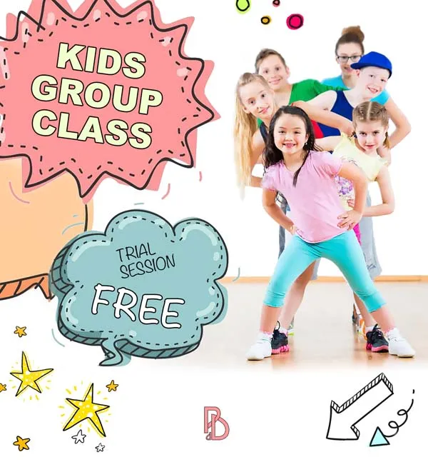Dance Studio in Dubai | Best Dance Classes in Dubai