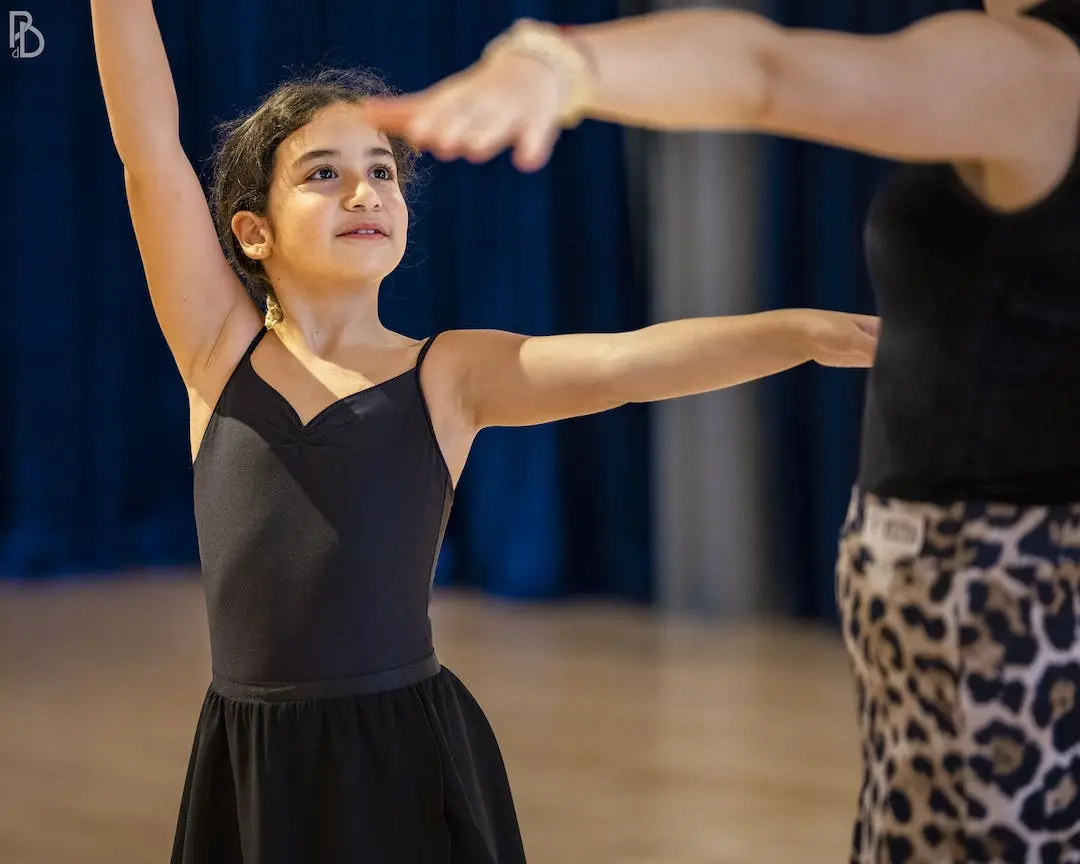 Dance Studio in Dubai | Best Dance Classes in Dubai