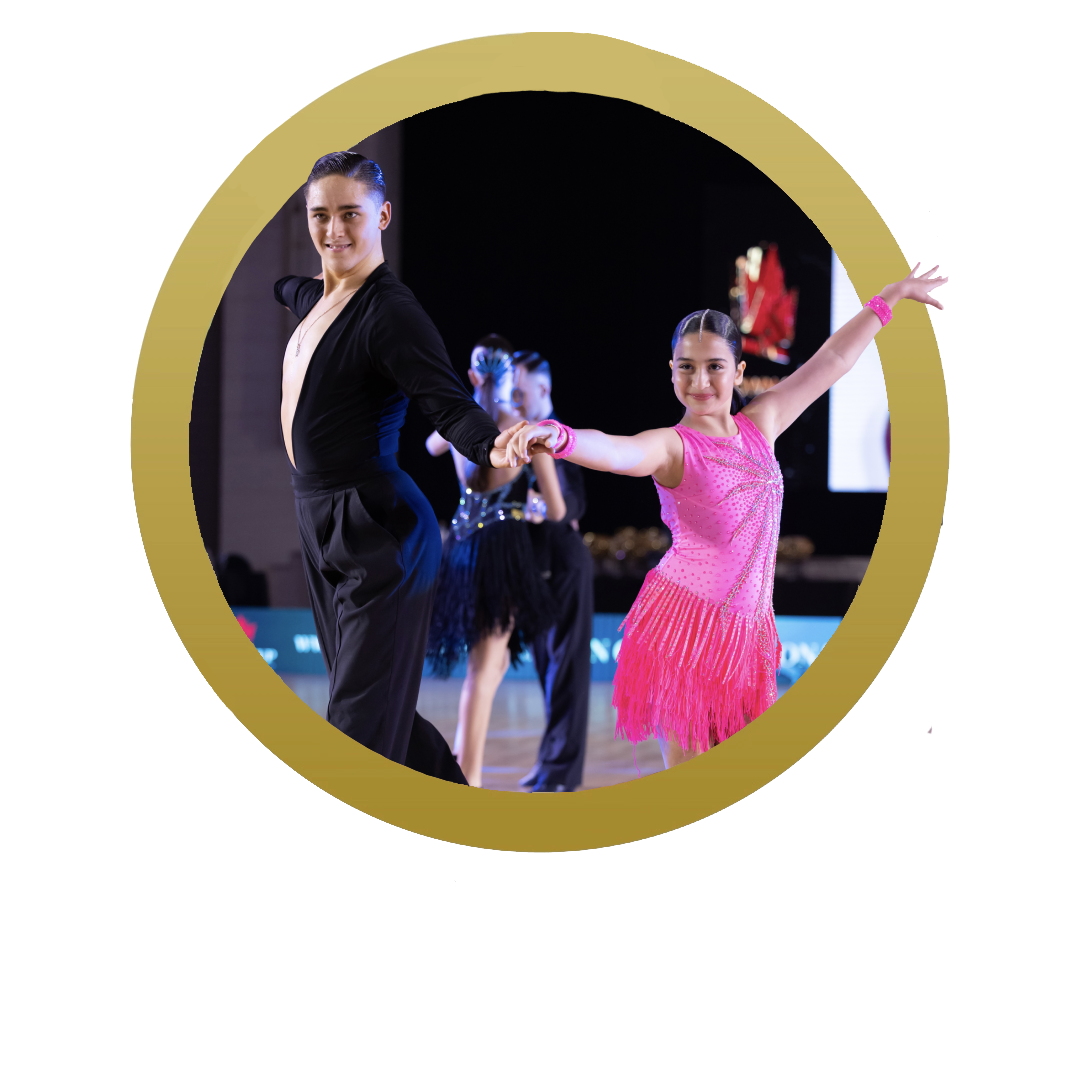 Dance Studio in Dubai | Best Dance Classes in Dubai