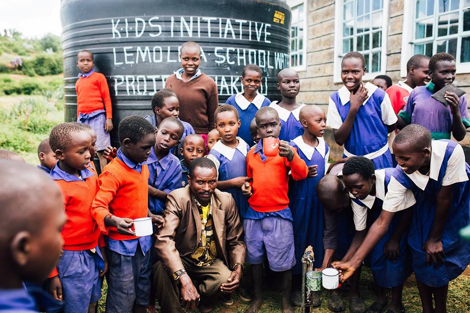 Home | Kids Initiative | Non profit organizations for kids