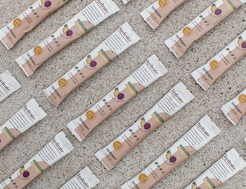 Nutrition | Level Up Strength society