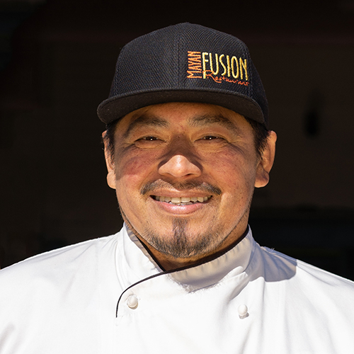 The best of Californian produce, meats, and seafood. Featuring a fusion ...