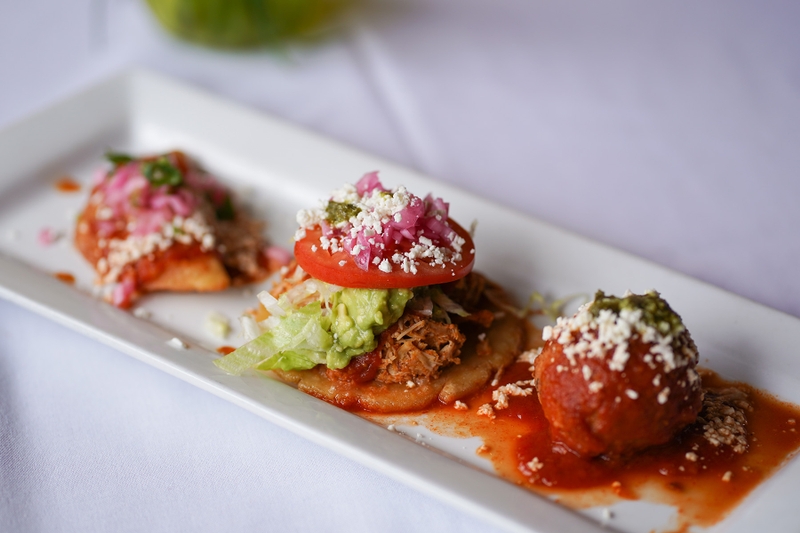 The best of Californian produce, meats, and seafood. Featuring a fusion ...
