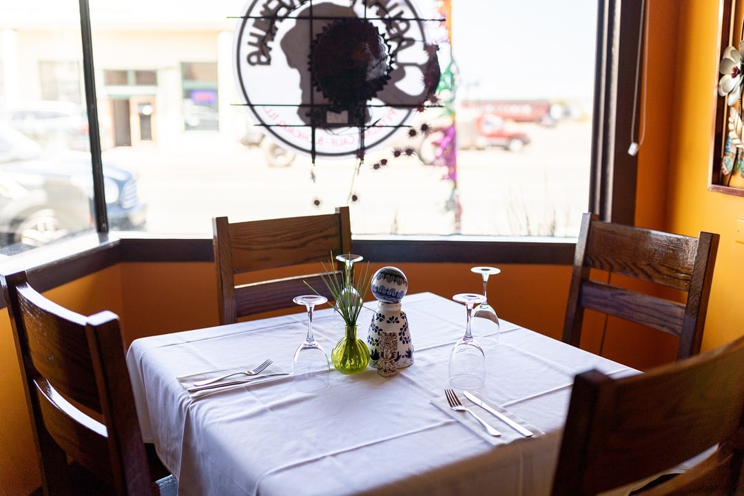 The best of Californian produce, meats, and seafood. Featuring a fusion ...