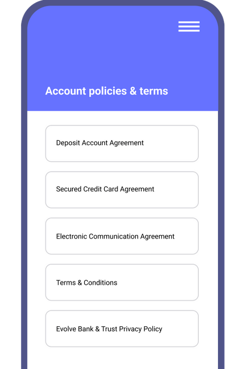 Bond | Credit Builder Card