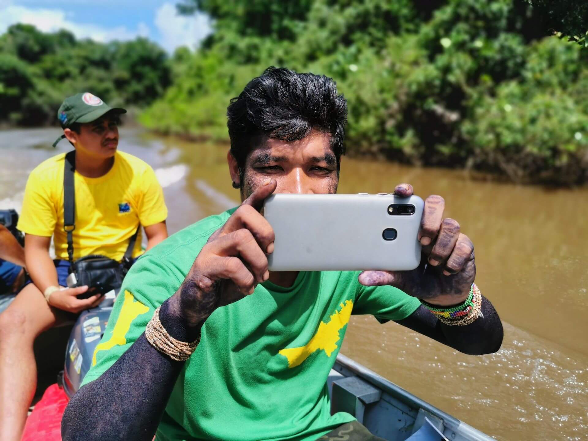 _WITNESS | Dropbox Foundation