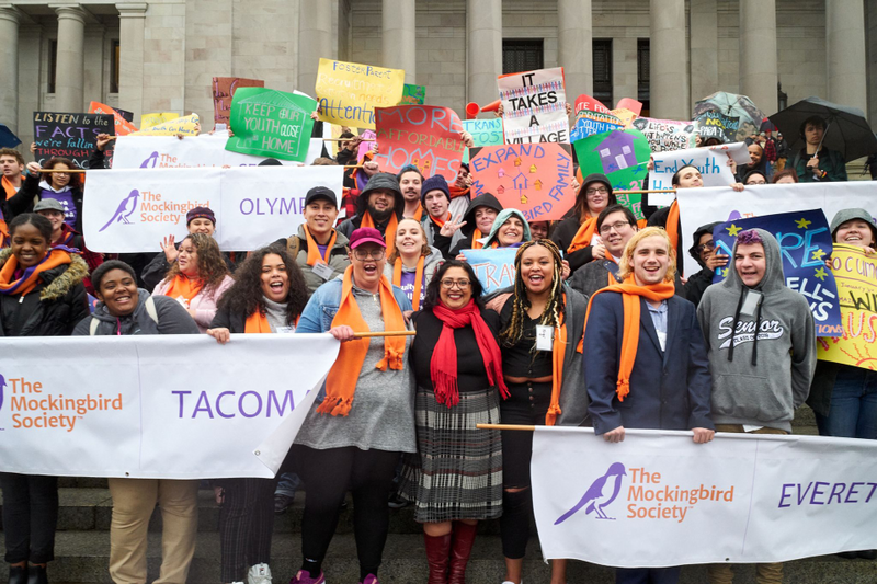 _The Mockingbird Society | Dropbox Foundation