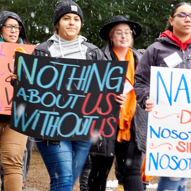 _The Mockingbird Society | Dropbox Foundation