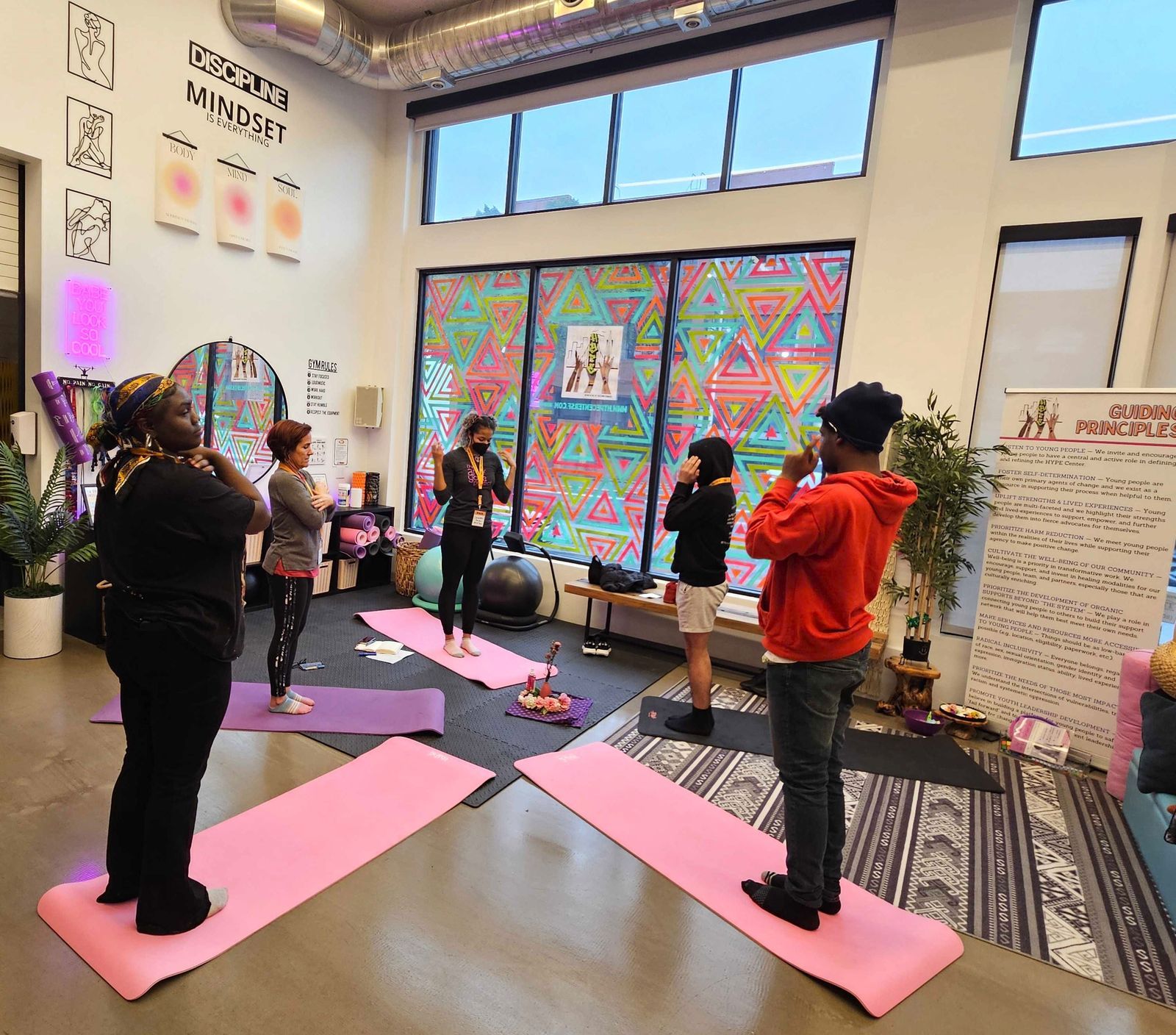 _Freedom Forward | Dropbox Foundation