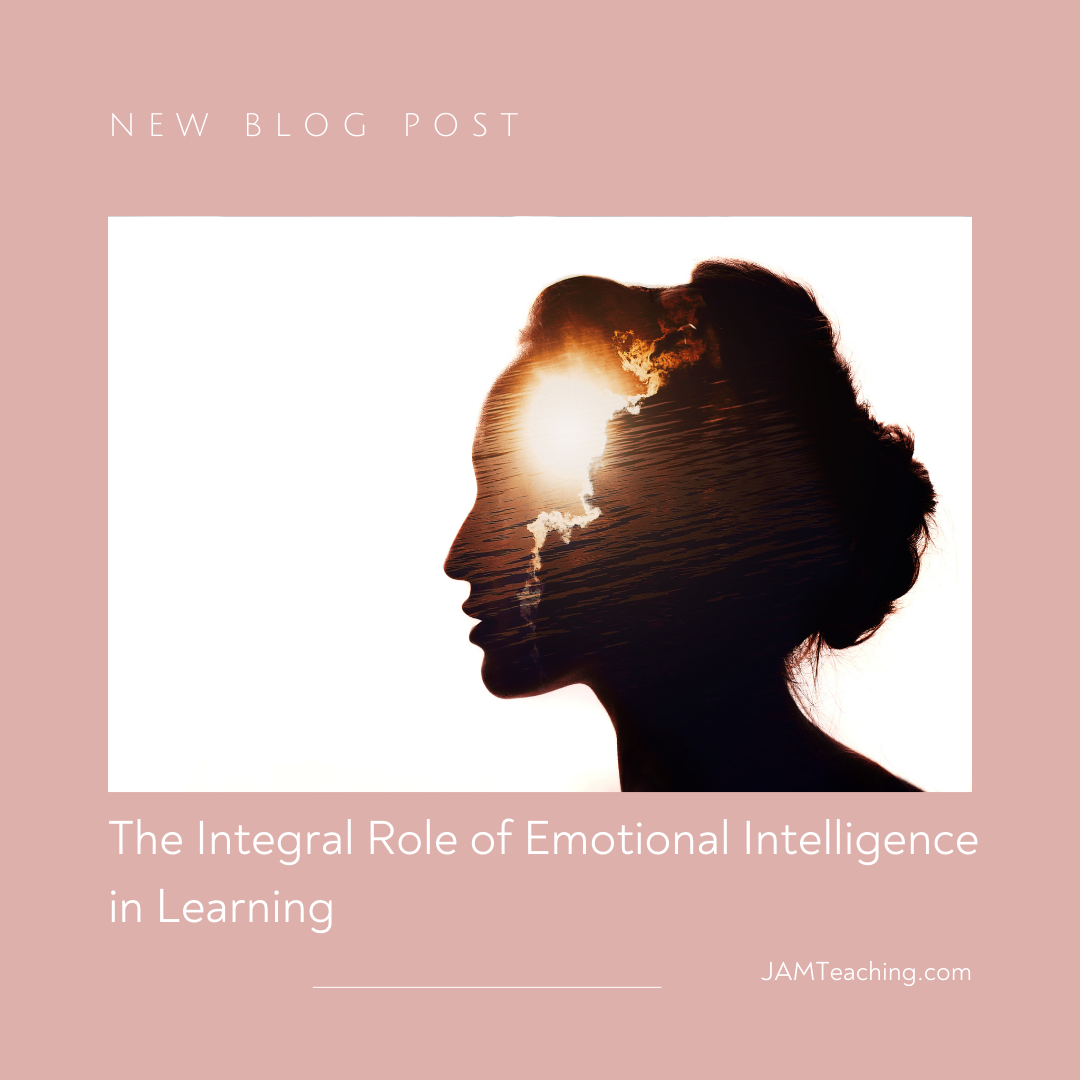 The Integral Role of Emotional Intelligence in Learning