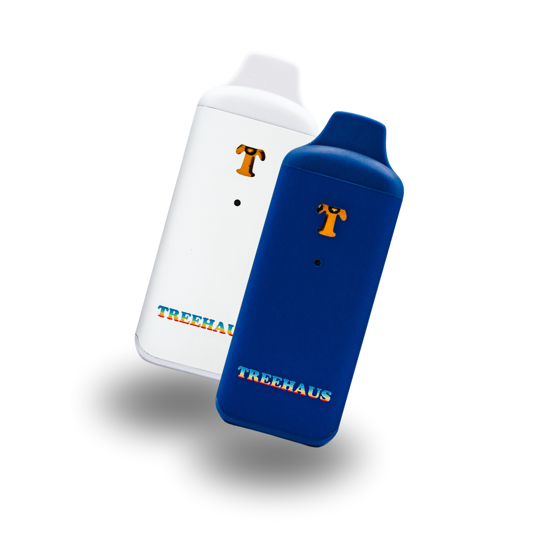 Treehaus Cannabis | Pure Cannabis Vapes