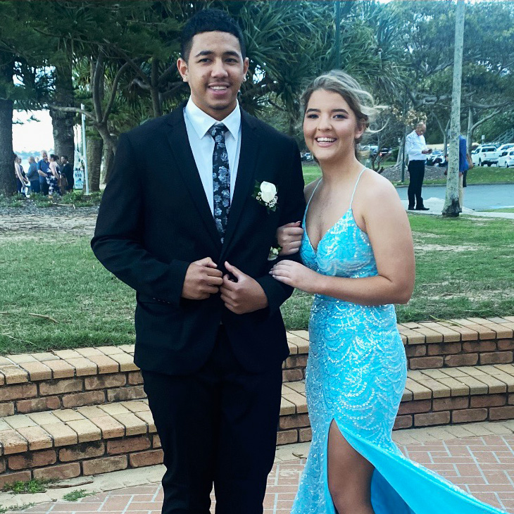 Designer Tan - Voted Brisbane's Best Spray Tan