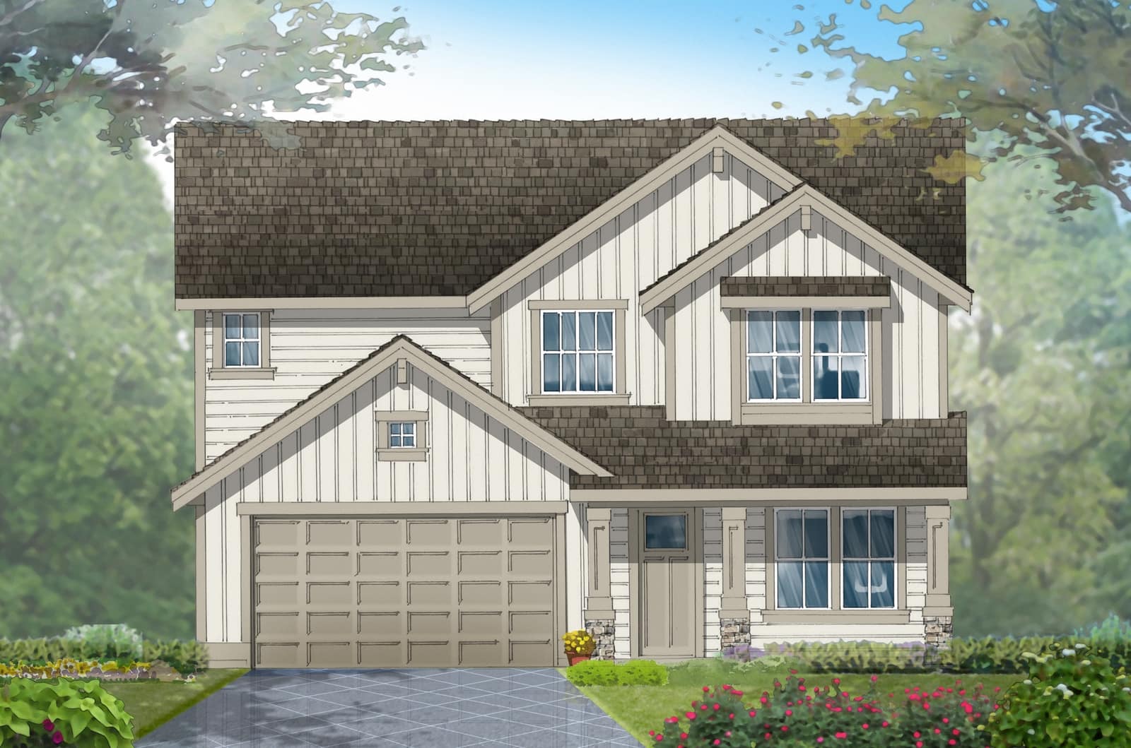 Berkeley Building Co. | Quality Homes with Superior Design No Matter ...