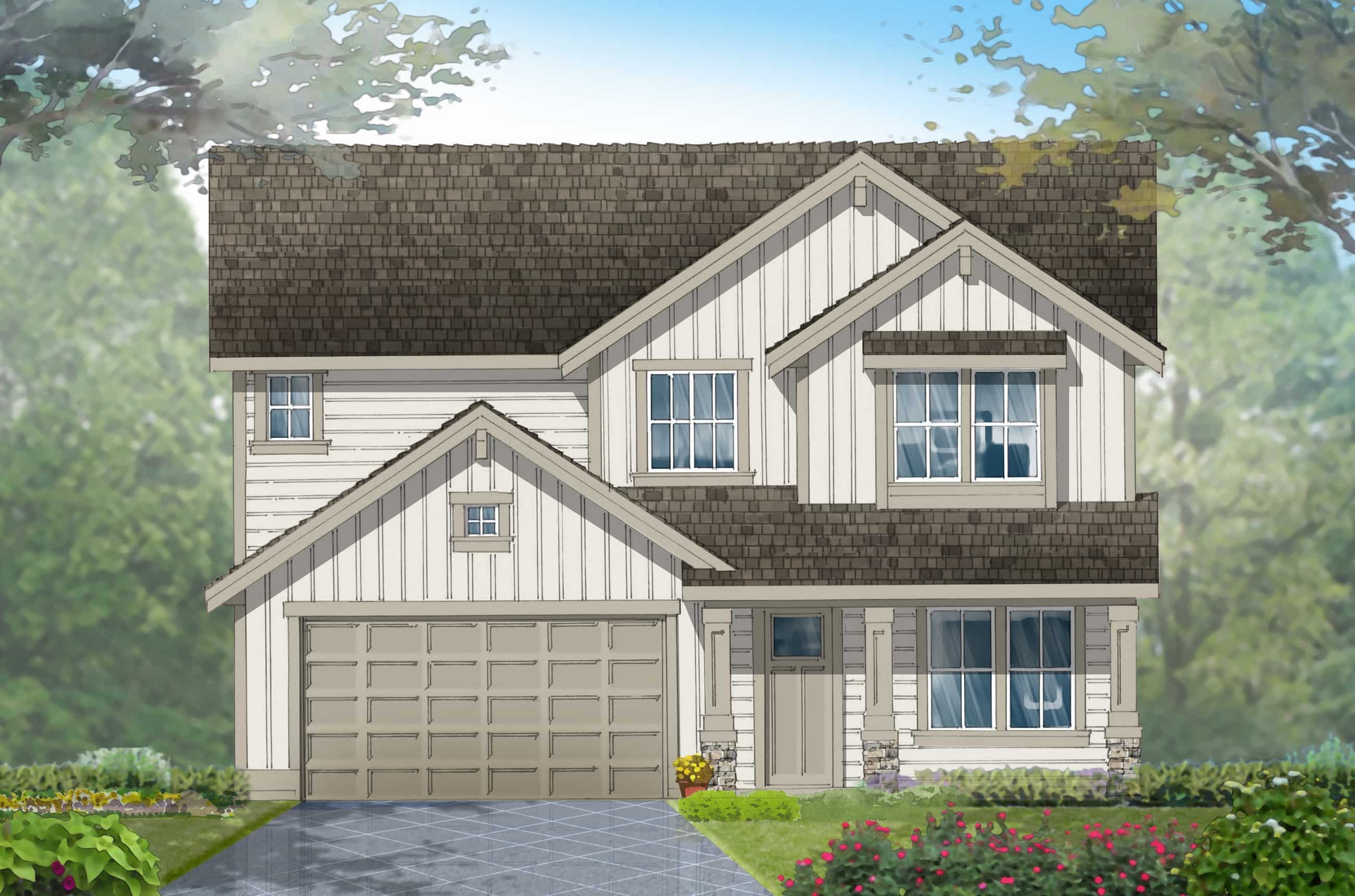 Berkeley Building Co. | Quality Homes with Superior Design No Matter ...