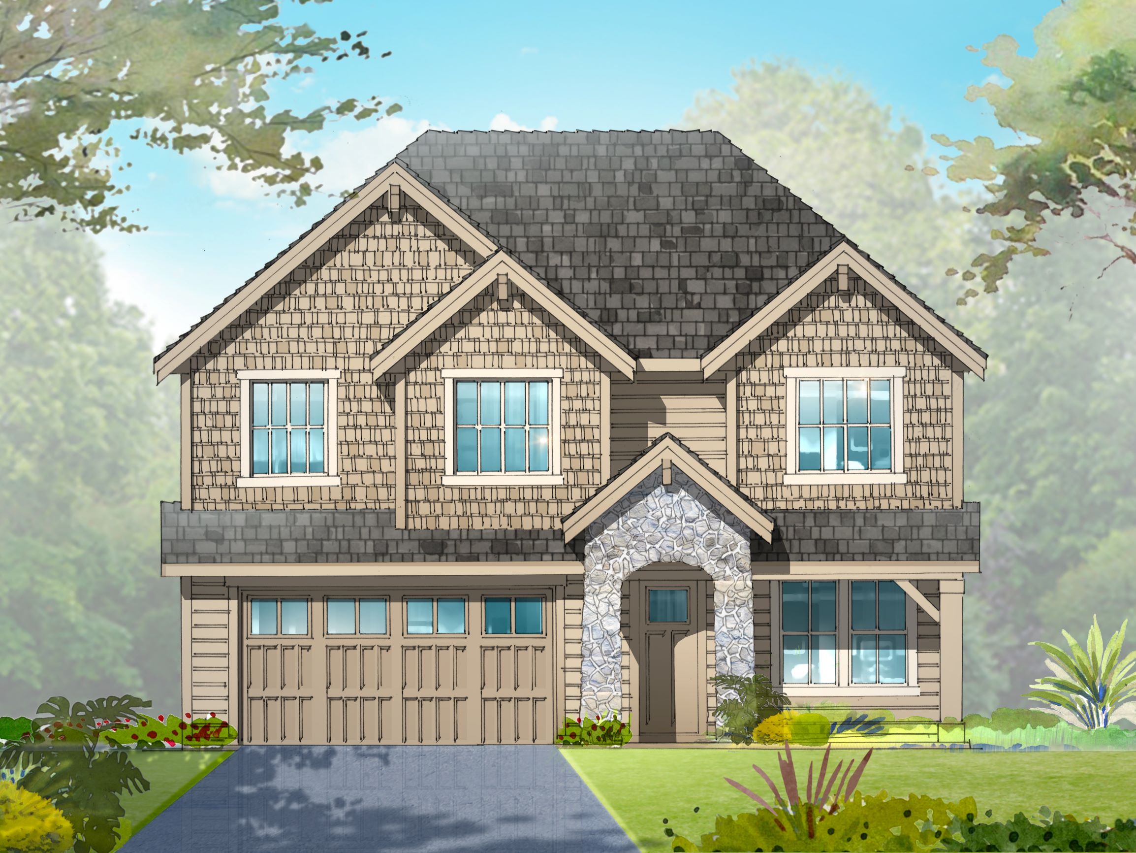 Berkeley Building Co. | Quality Homes with Superior Design No Matter ...