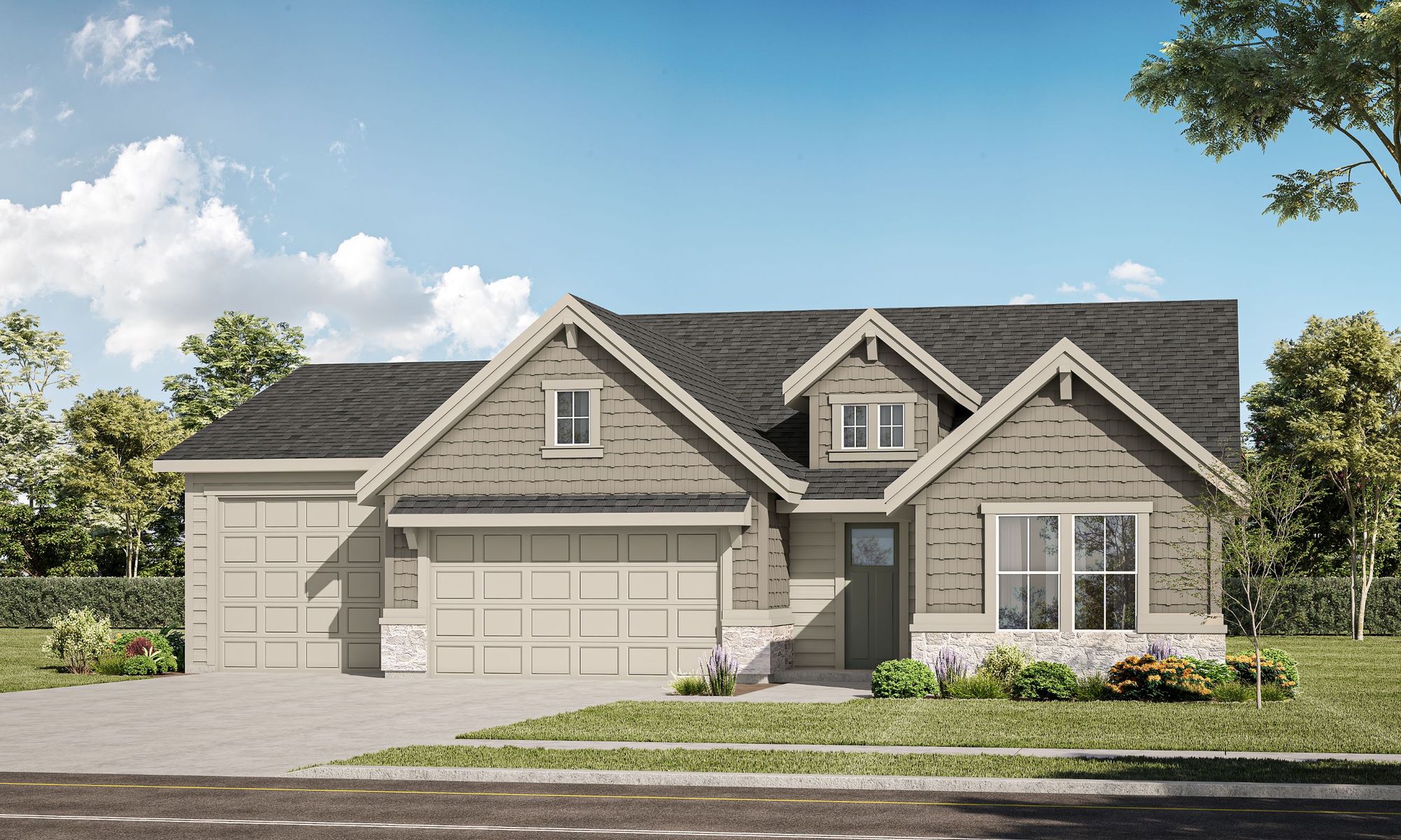 Berkeley Building Co. | Quality Homes with Superior Design No Matter ...