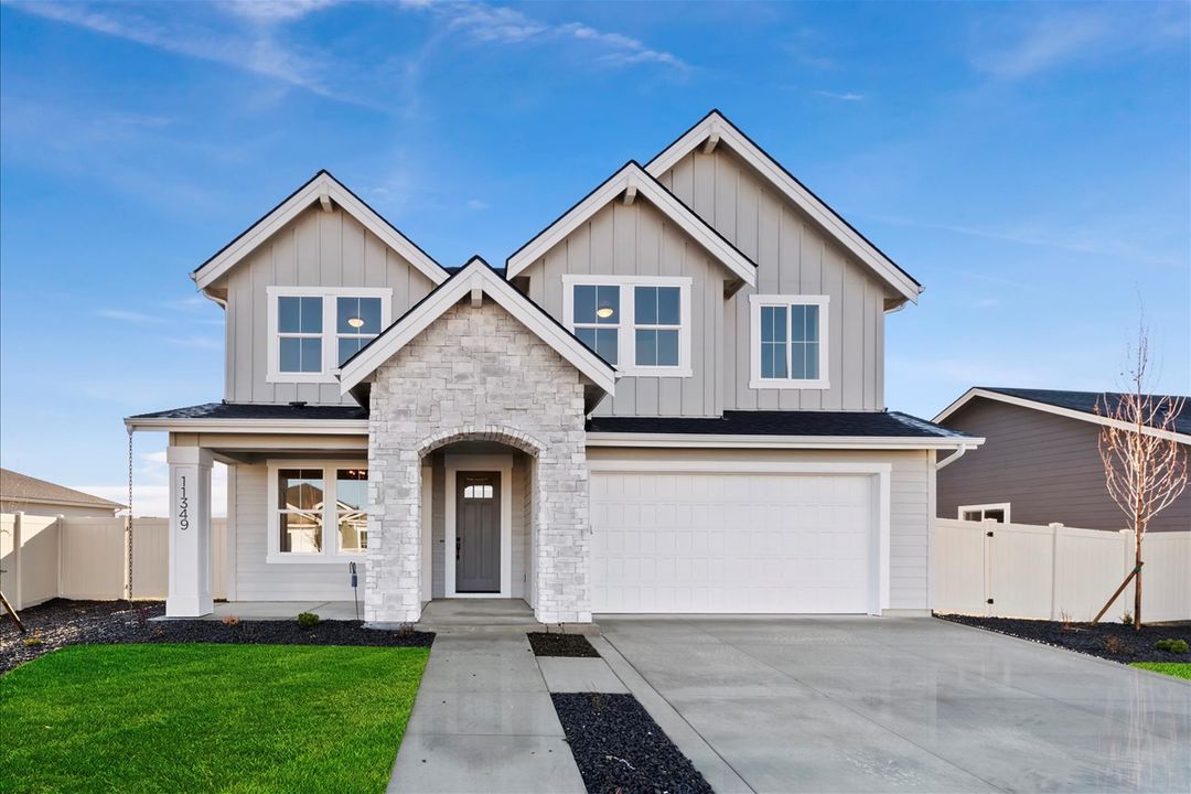 Berkeley Building Co. | Quality Homes with Superior Design No Matter ...