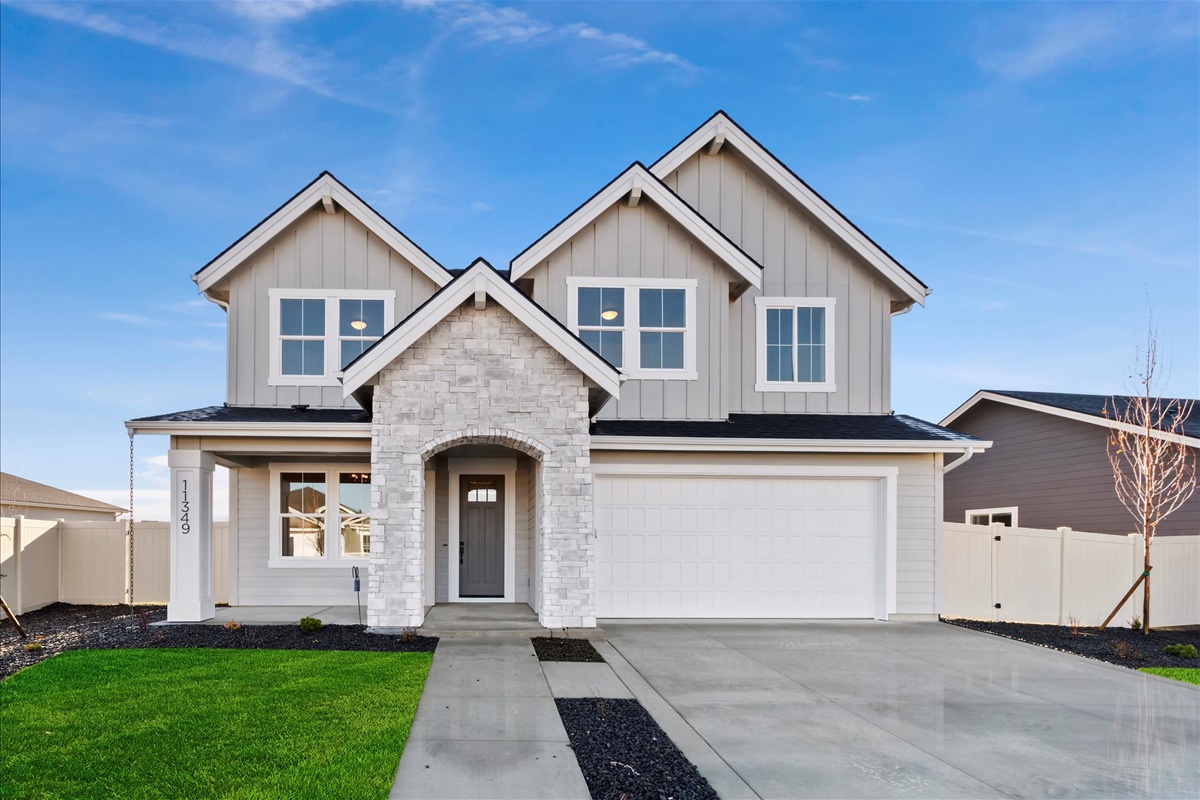 Berkeley Building Co. | Quality Homes with Superior Design No Matter ...