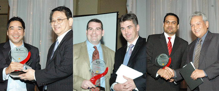 Best ICT Companies in PH Named