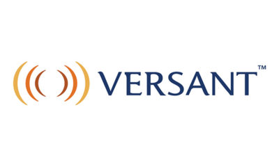 Versant - A Higher Level of Language Assessment