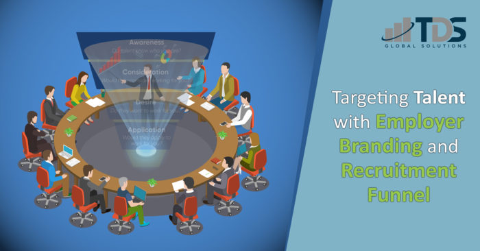 Targeting Talent with Employer Branding