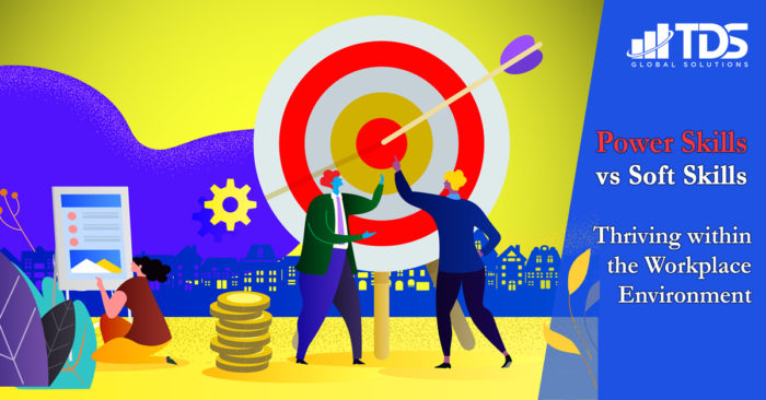 Power Skills vs Soft, Hard Skills