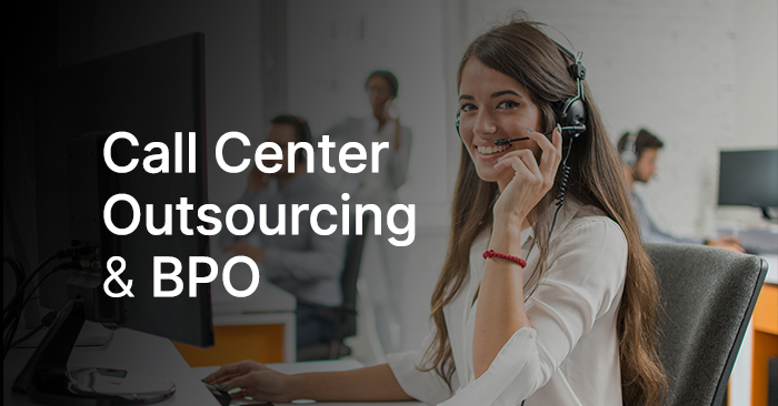 The Ultimate Guide to Call Center Outsourcing & BPO | TDSGS