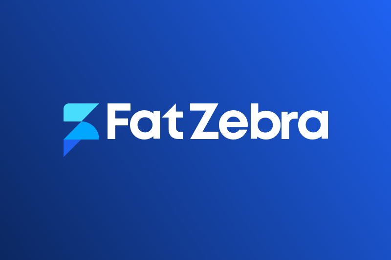 Fat Zebra news: Meet the new Fat Zebra