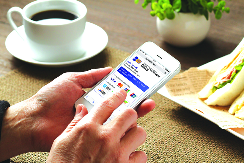 Fat Zebra news: AsiaPay + Fat Zebra