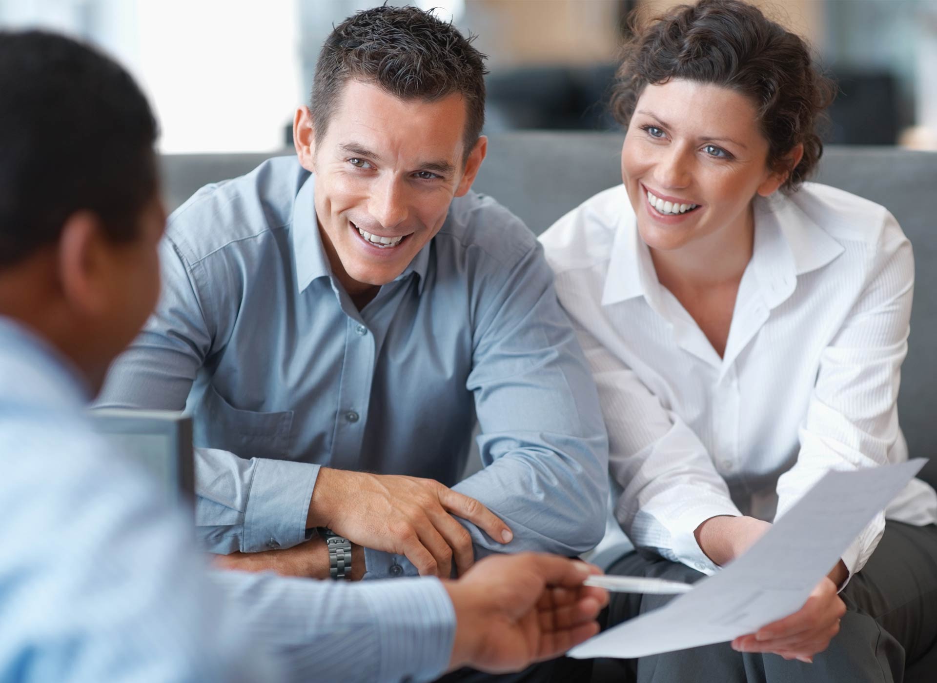 Contact us | Wise Group®