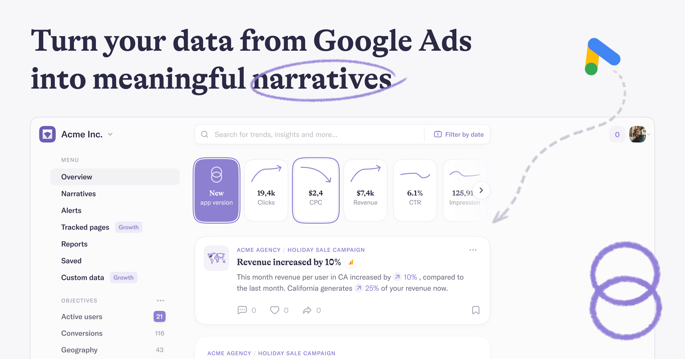 Google Ads Reporting Tool: Best Automated Adwords Software