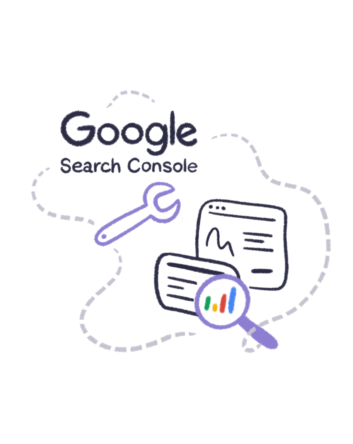 AI-Powered Google Search Console Reporting | Narrative BI