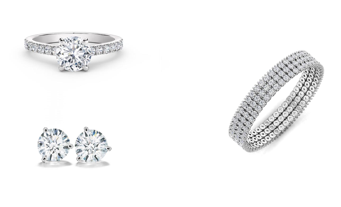 Forever Mark - Skywire London