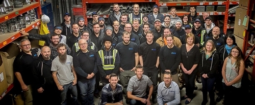 Southern Comfort Mechanical Inc.