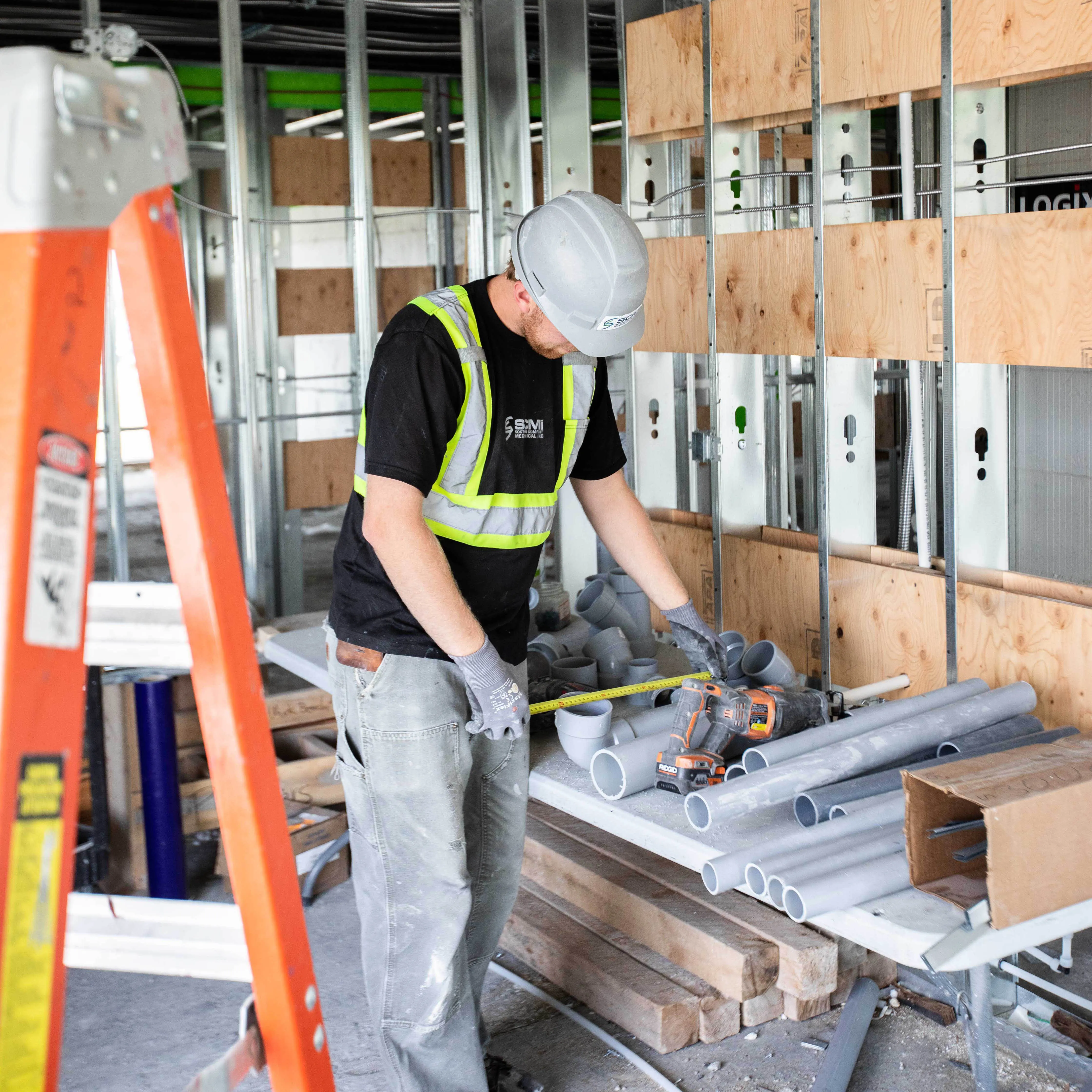 Southern Comfort Mechanical Inc.