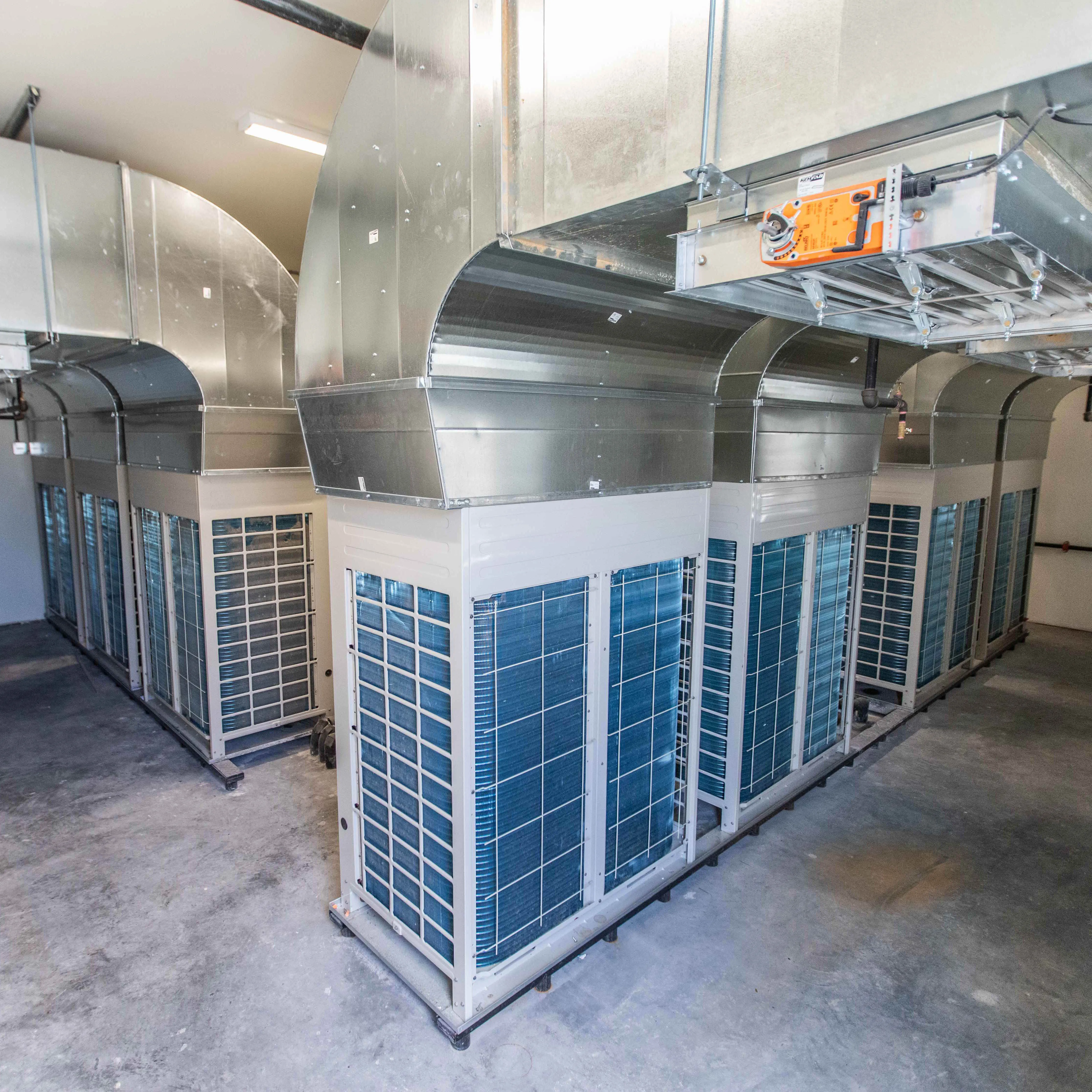 Southern Comfort Mechanical Inc.