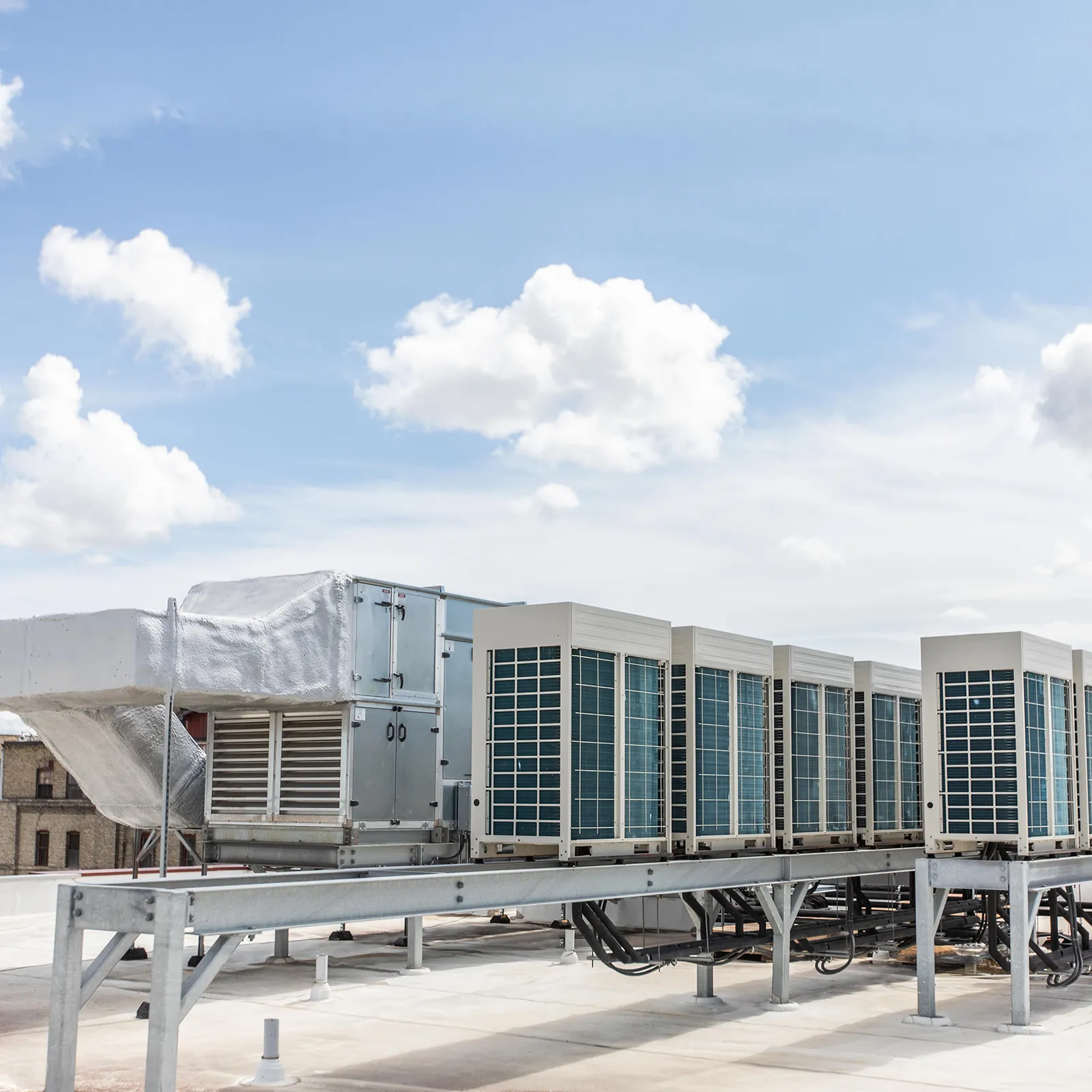 Southern Comfort Mechanical Inc.