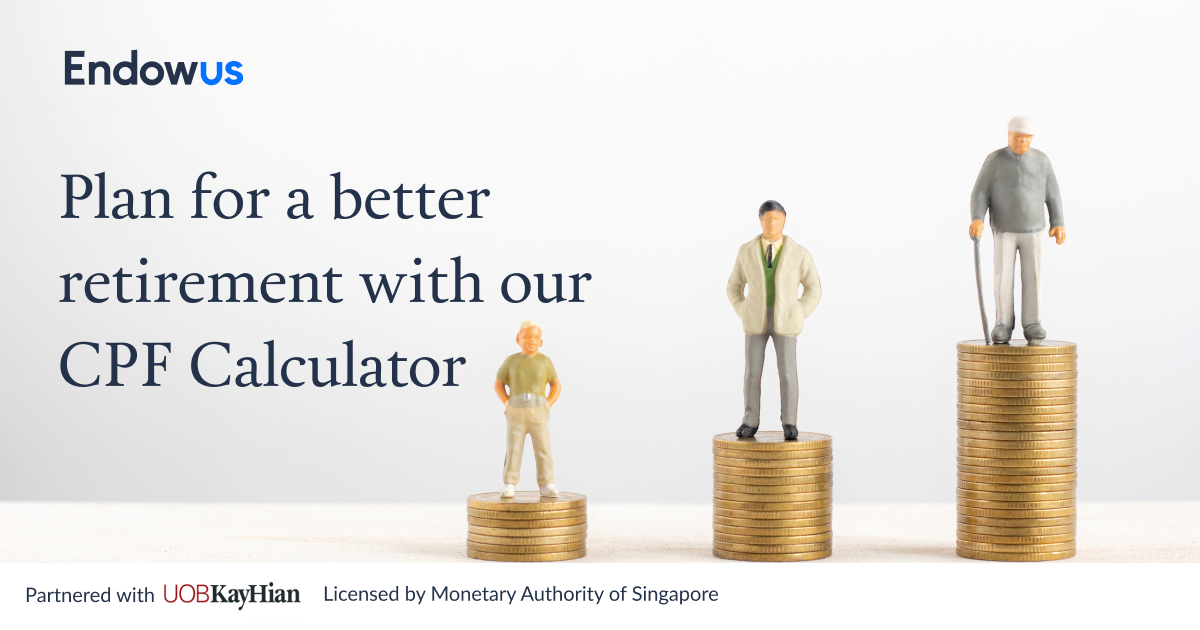 Is there a CPF interest calculator so you can calculate your CPF ...