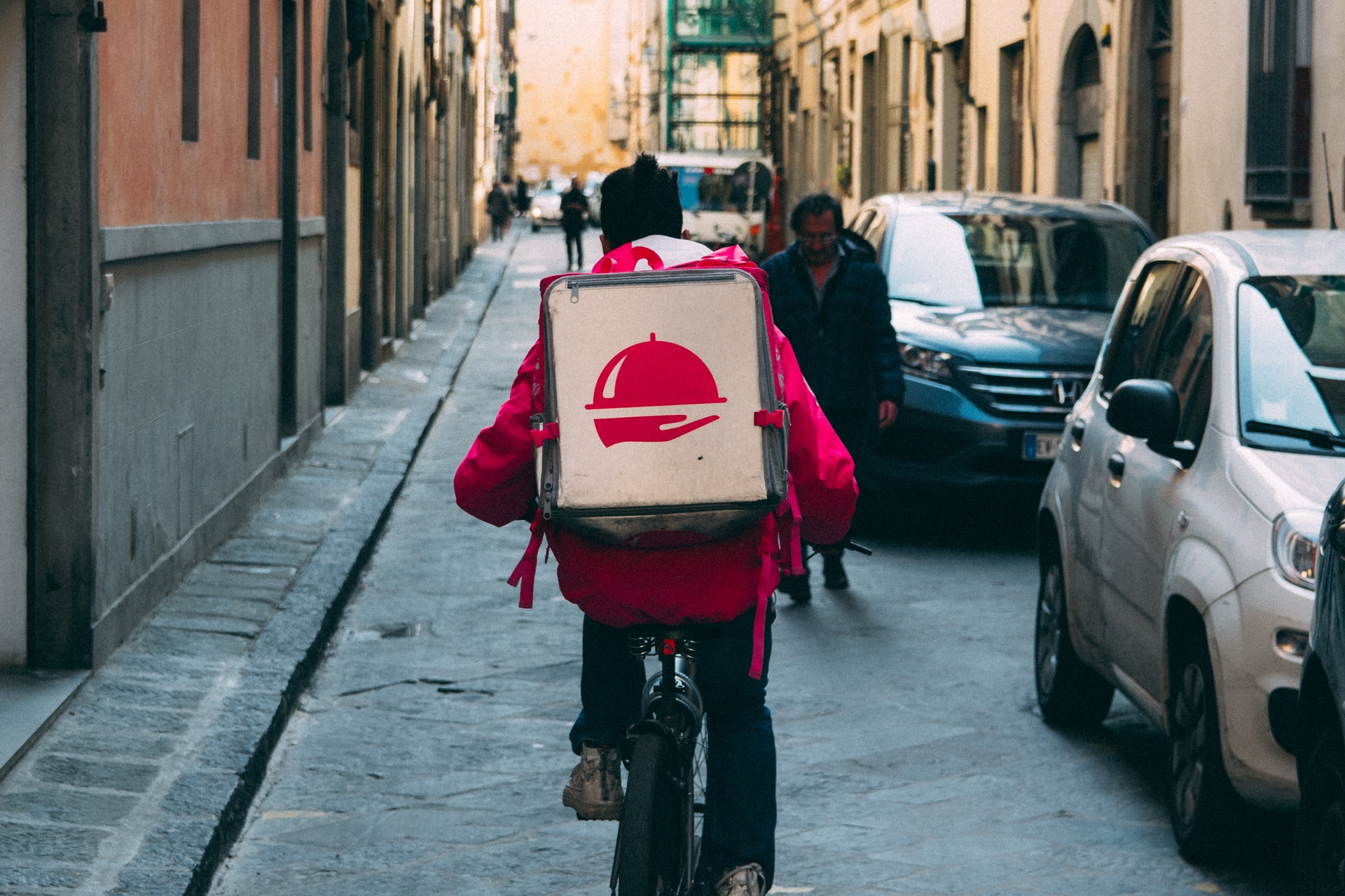 Como montar um delivery passo a passo | Alloy