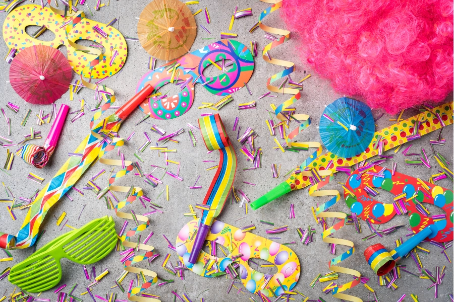 Promoções de Carnaval em 2024: 6 ideias para bombar seu negócio | Alloy