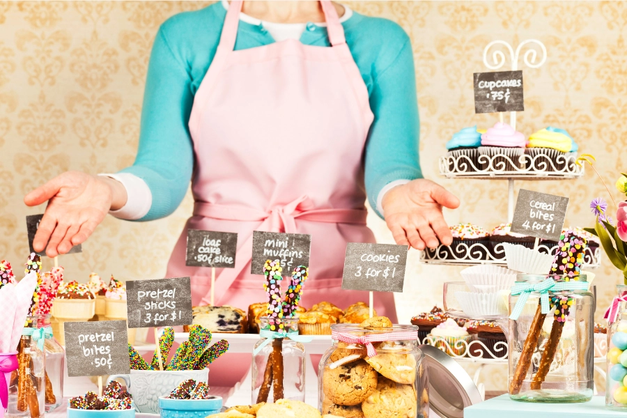 Doces para Vender: 100 Ideias e Dicas! | Alloy