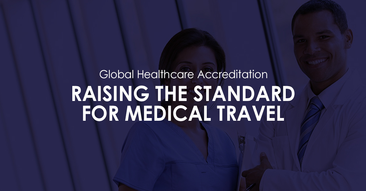 Medical Tourism Statistics and Facts | Global Healthcare Accreditation